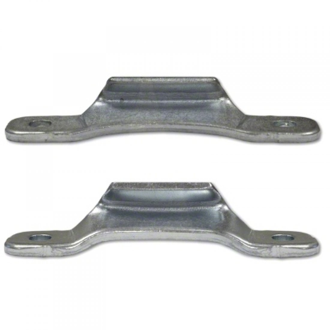 Mila Ideal Upvc Casement Window Hinge Protector