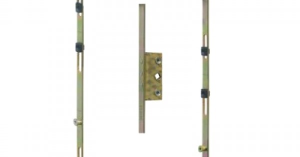 Espag Espag Rod Inline Offset Cut To SizeRod