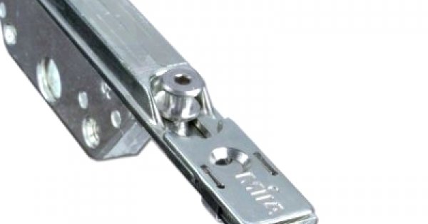 Shootbolt Window Gearbox