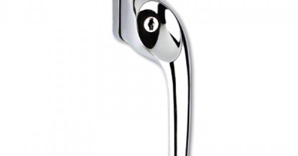 Yale YWHLCK40 Espag Offset Window Handle