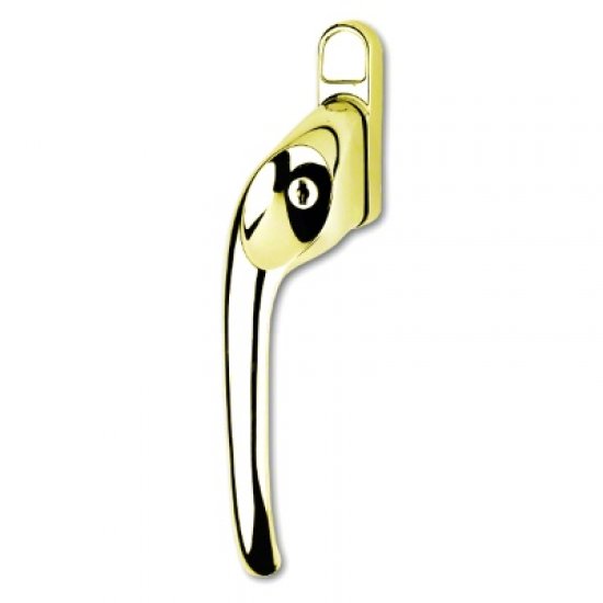 Yale YWHLCK40 Espag Offset Window Handle