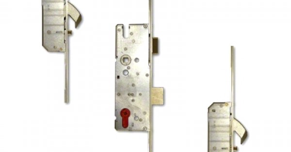 Winkhaus Upvc Locks
