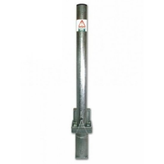 Removable Parking Post