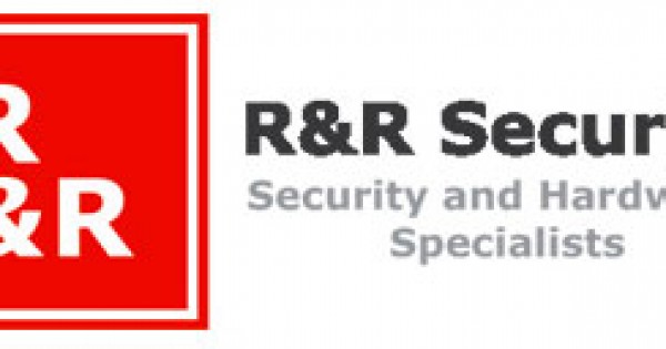 R and R Security