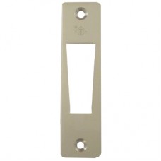 Adams Rite Strike Plate For Hook Bolt Locks