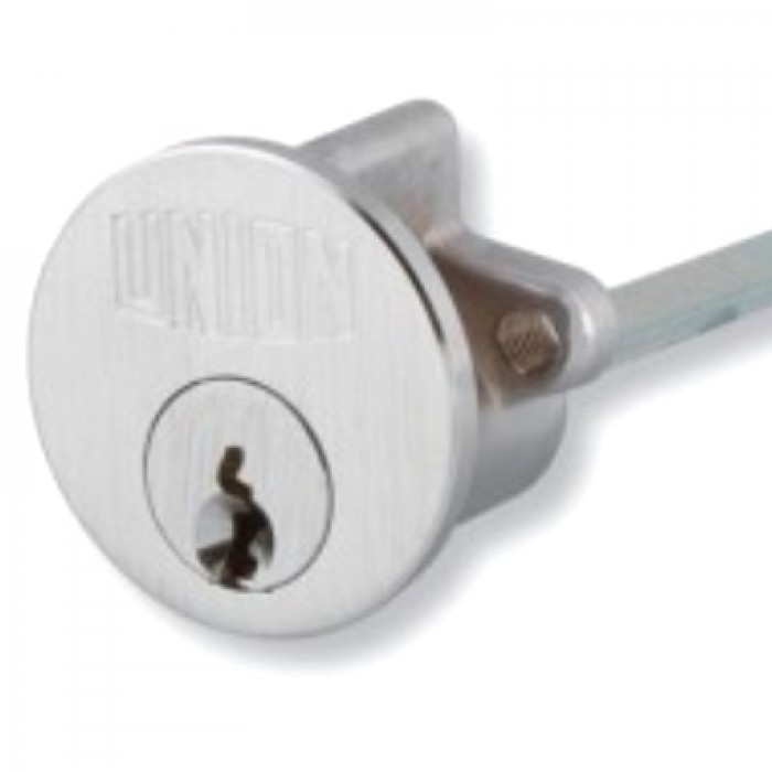 Union 1 x 1 Rim Cylinder