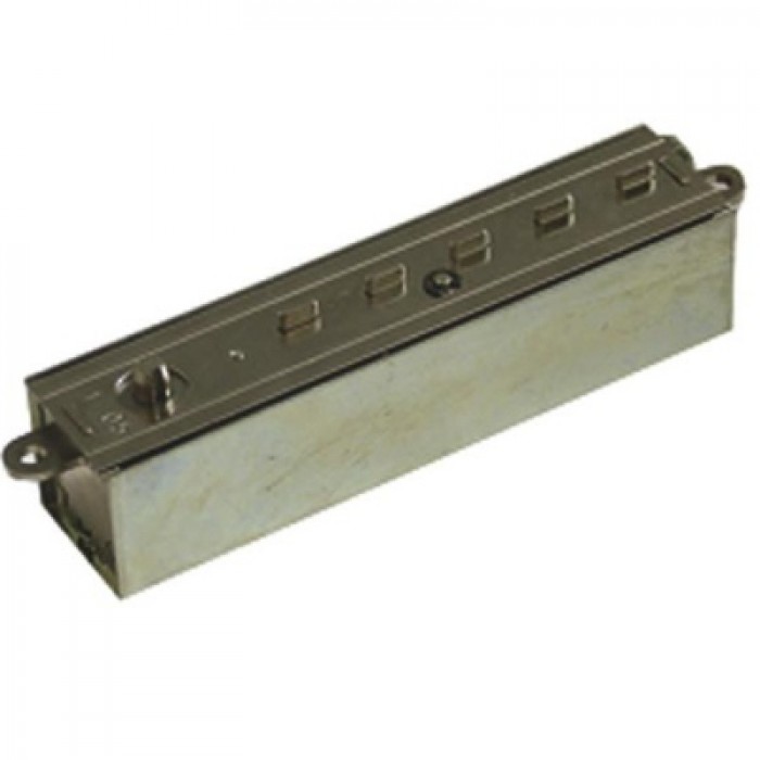 Simplex 1000 Series Combination Chamber