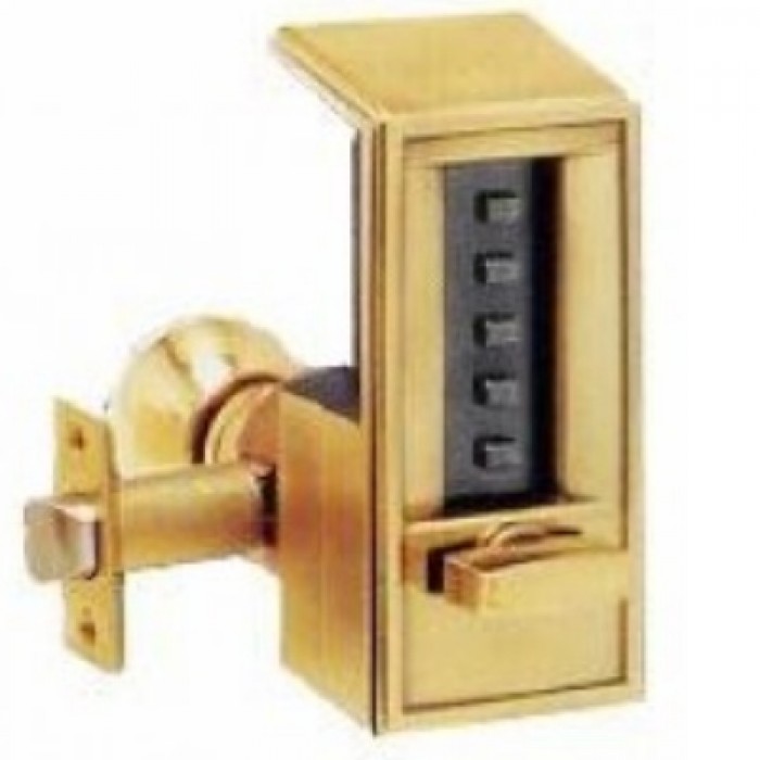 Unican 6204 Digital Lock