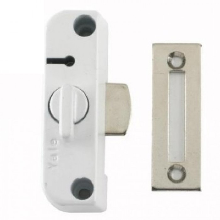 Yale 8K100 Metal Wooden Window Lock