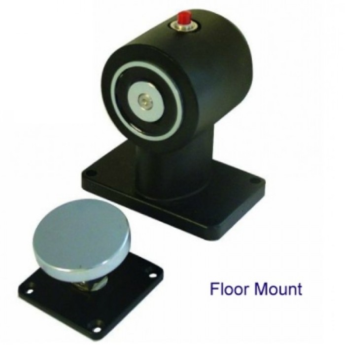 Hold Open Magnet 24VDC