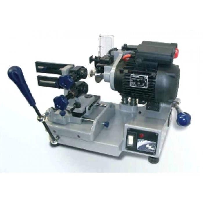 Orion Y2K Mortice Key Cutting Machine