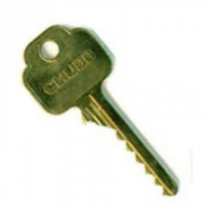 Chubb 4LC Nightlatch Spare Key Cut