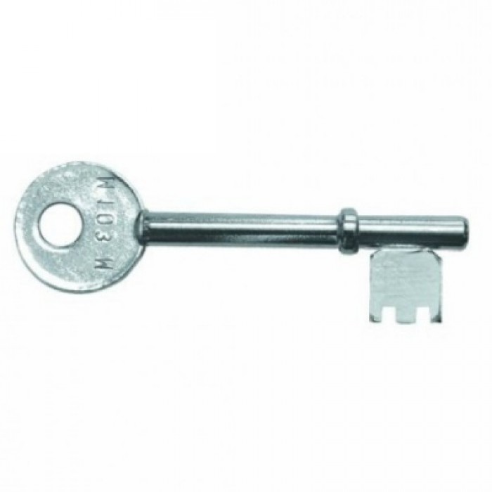 Union MM Series Mortice Key
