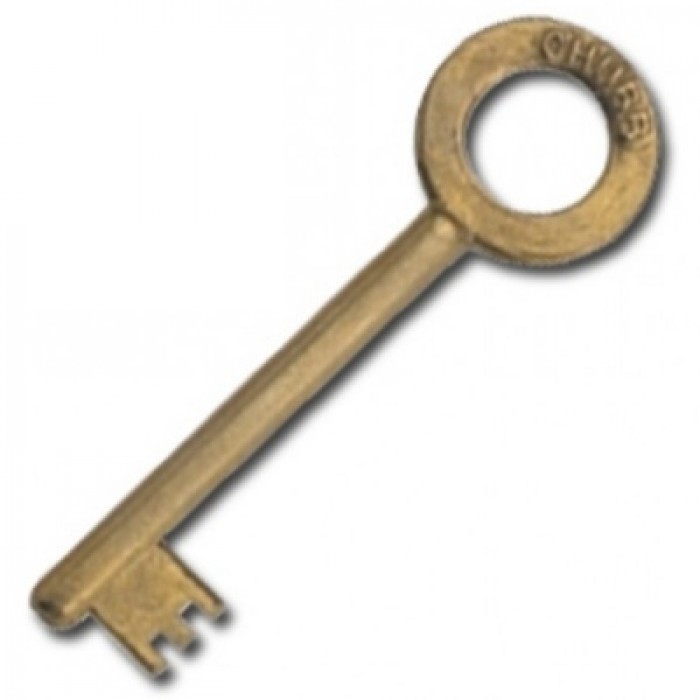 Chubb and Yale X Series Keys