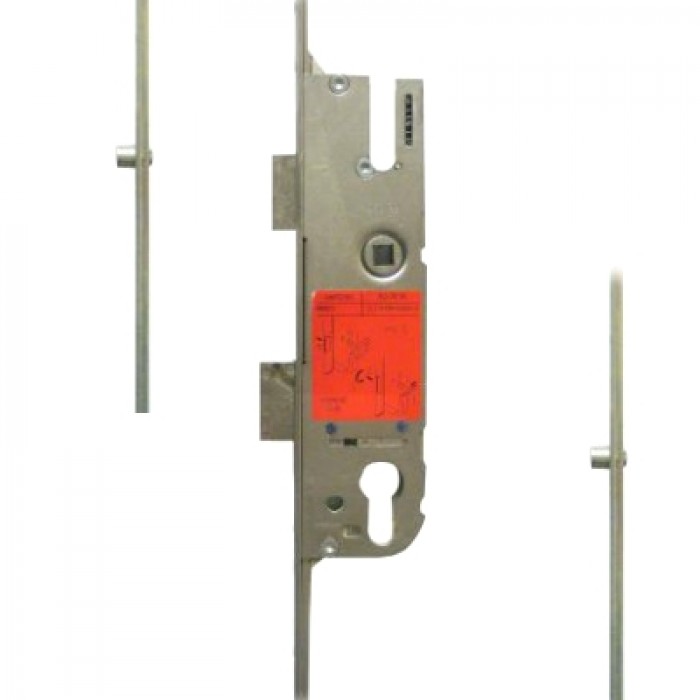GU 2 Roller Latch & Deadbolt Multipoint Lock Attachment For Shootbolts